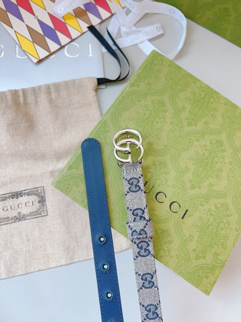 Discounted Gucci Belts