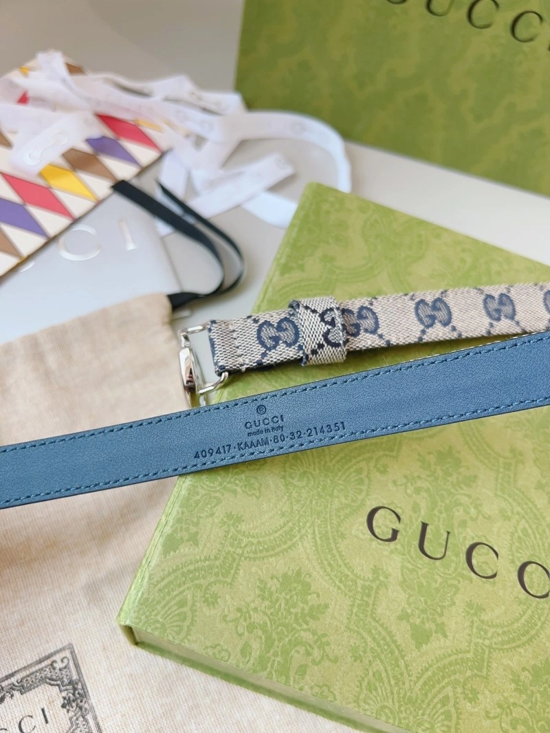 Discounted Gucci Belts