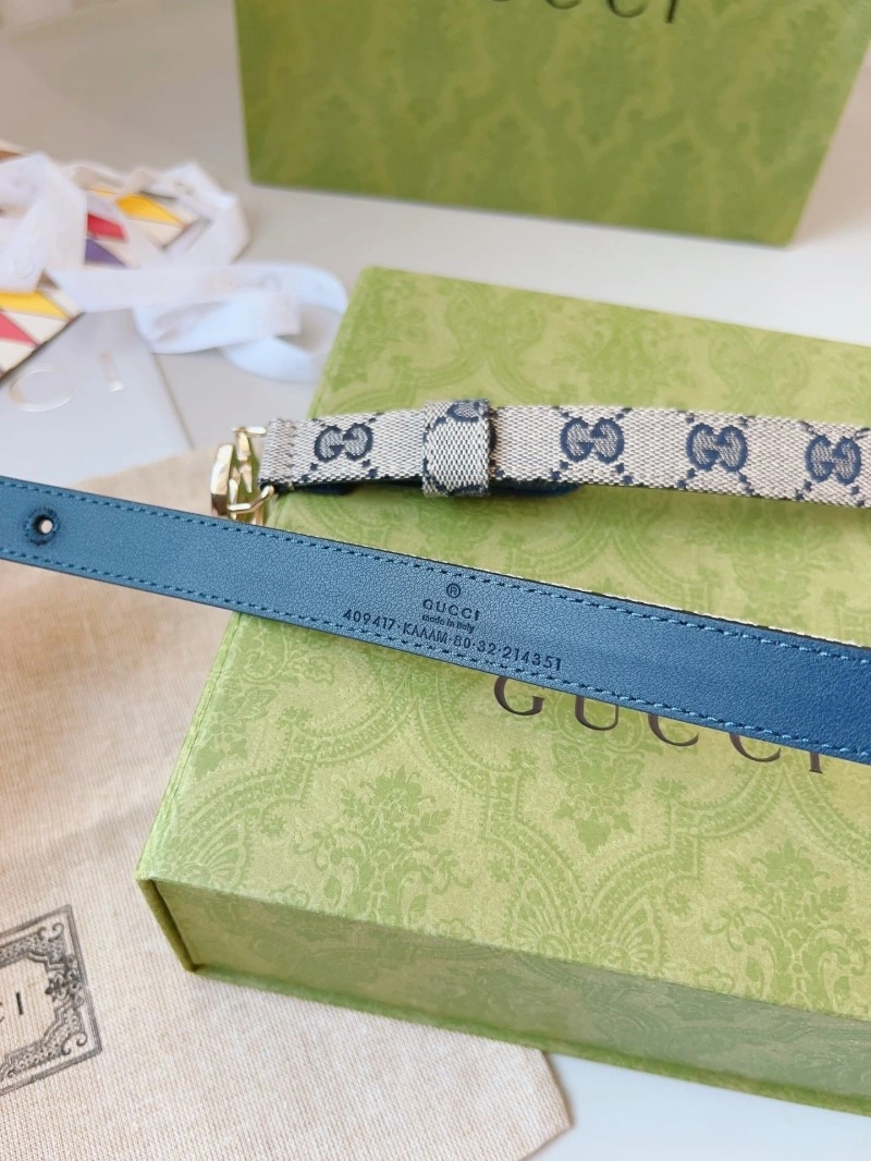 High accuracy Gucci Belts