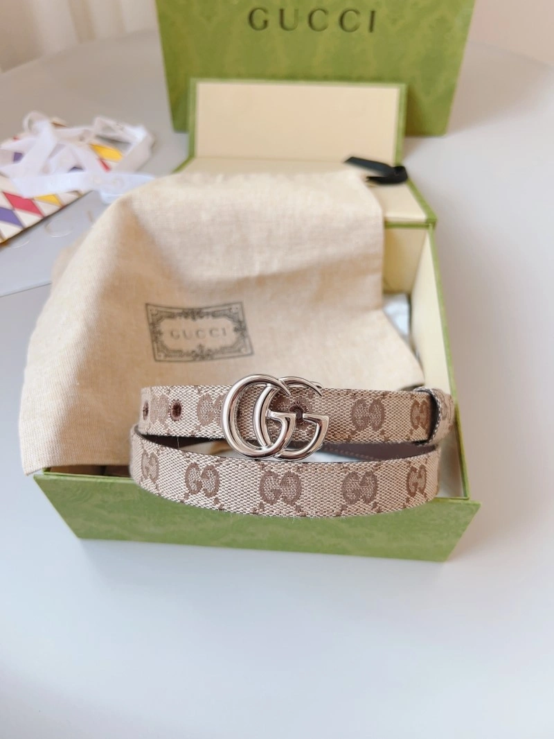 Inexpensive Gucci Belts