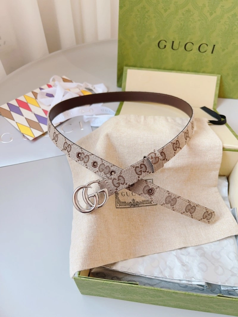 Inexpensive Gucci Belts