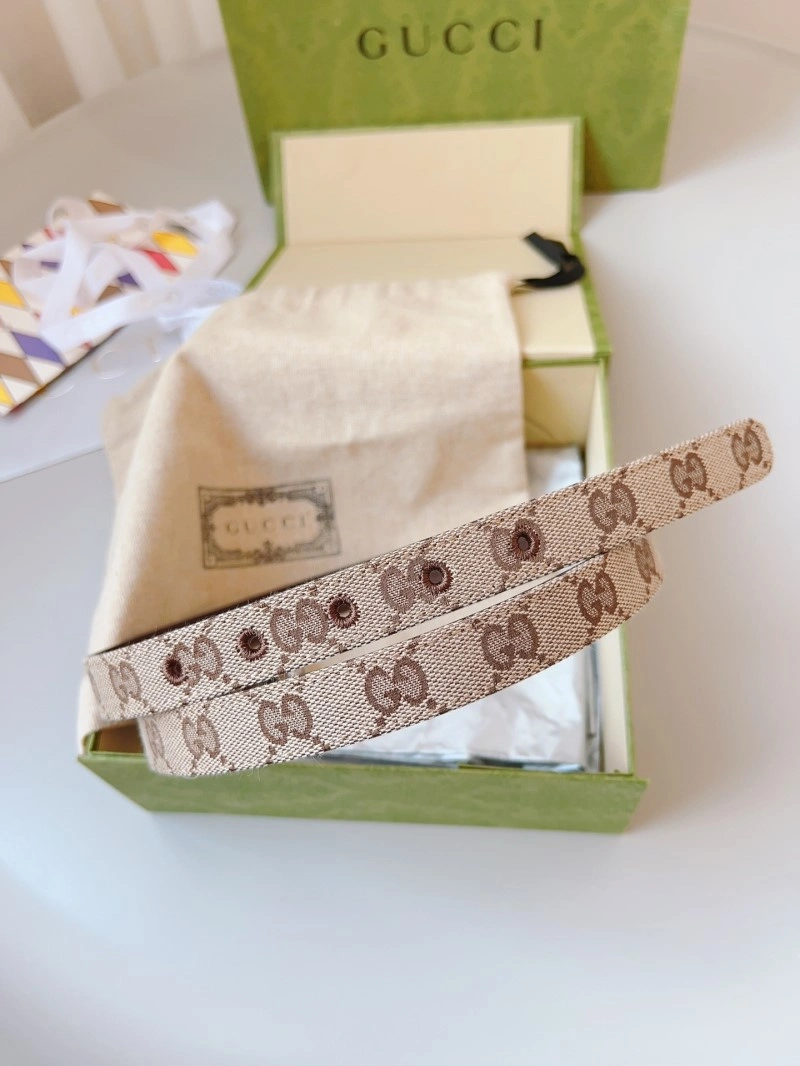 Inexpensive Gucci Belts