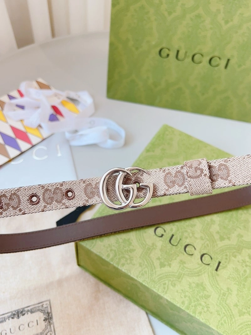 Inexpensive Gucci Belts