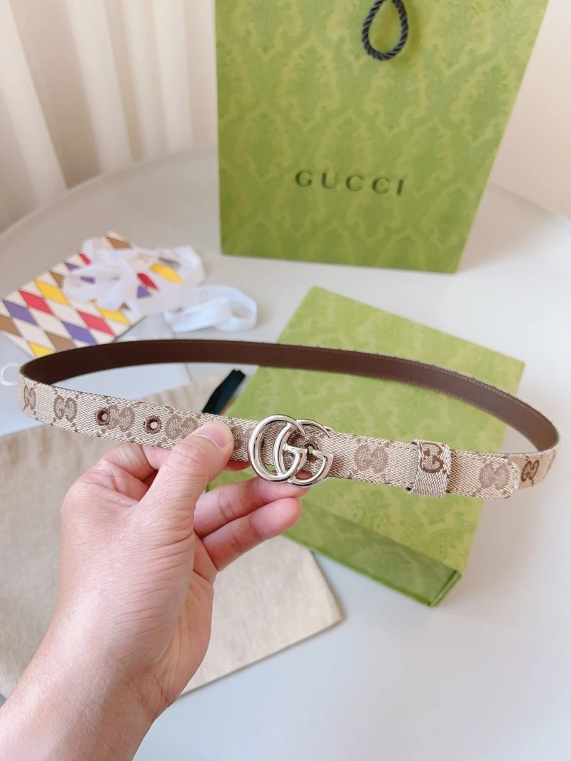 Inexpensive Gucci Belts