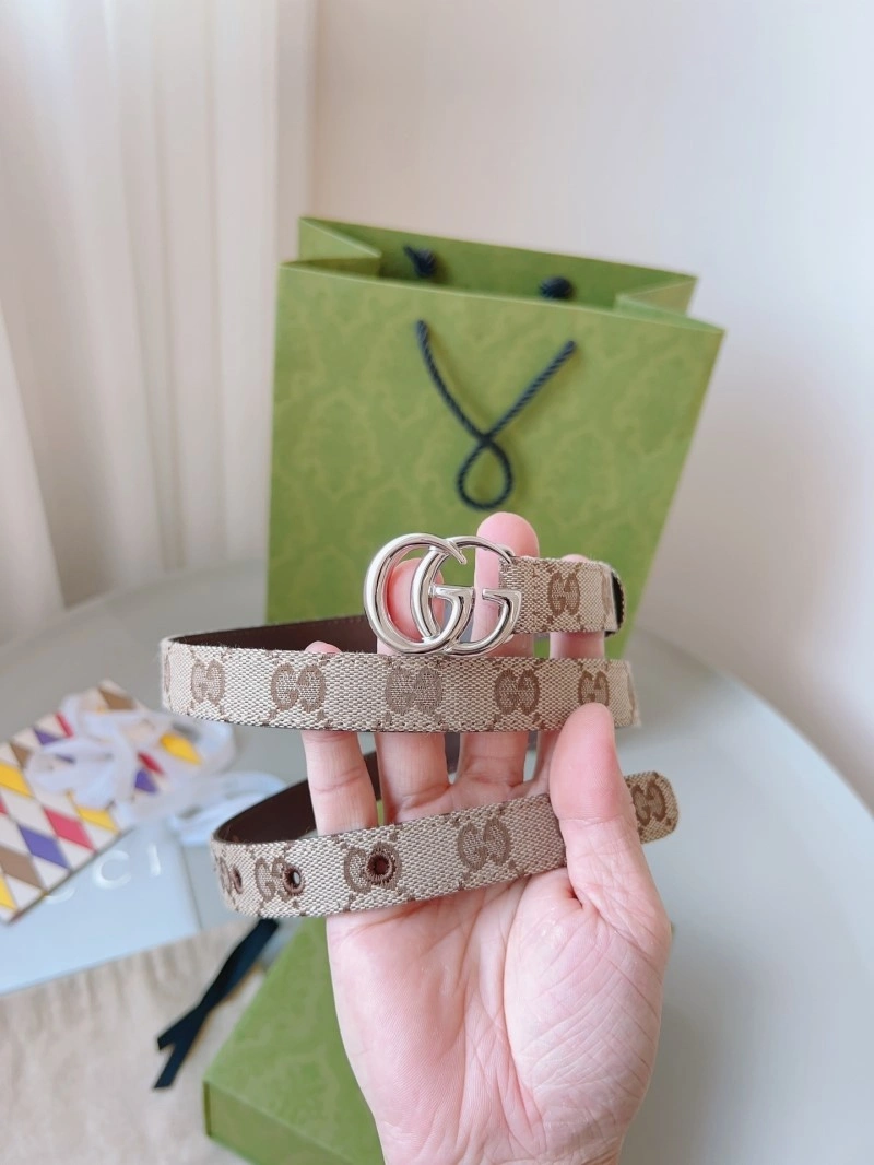 Inexpensive Gucci Belts