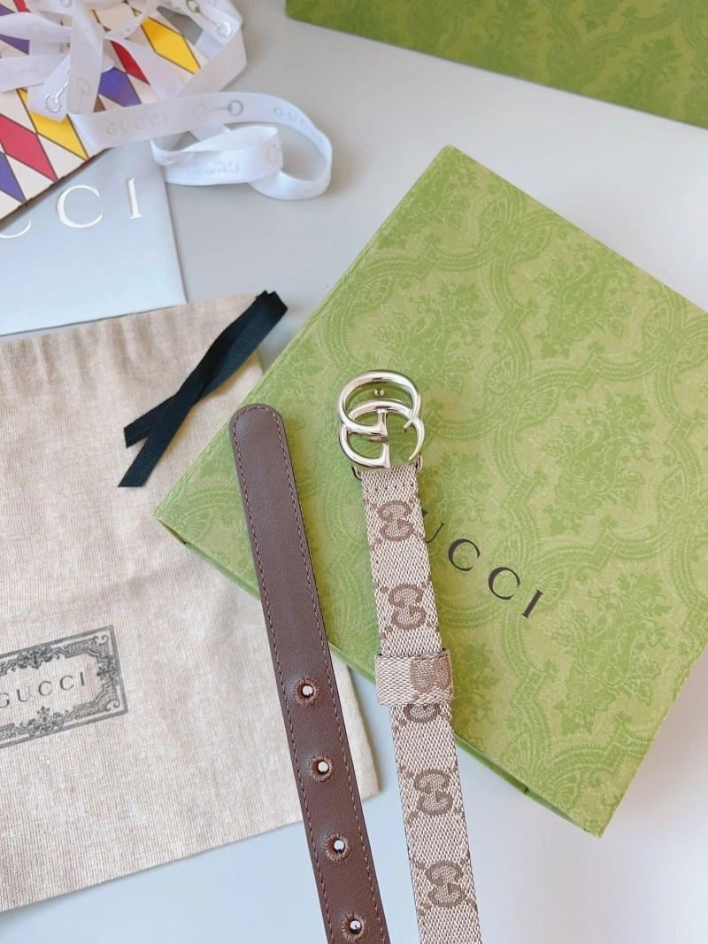 Inexpensive Gucci Belts