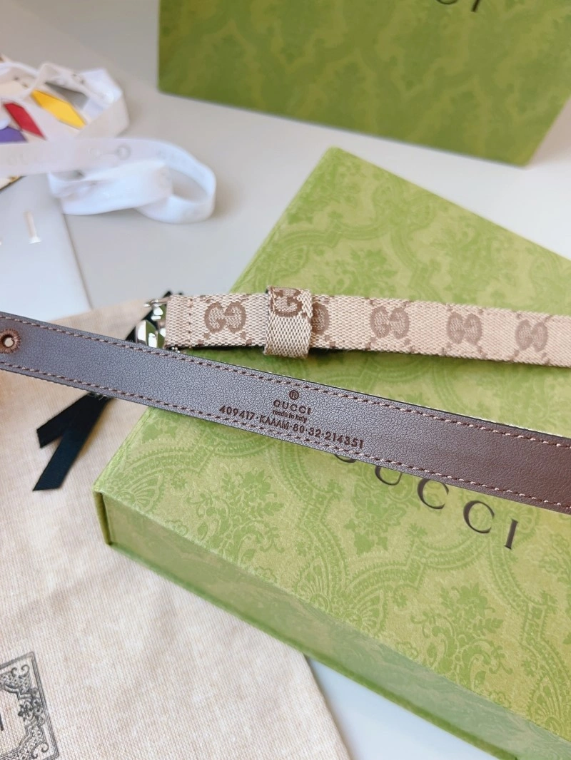 Inexpensive Gucci Belts