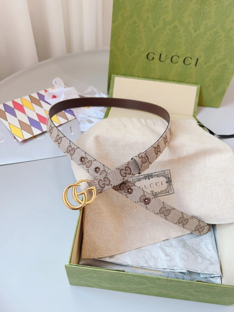 Discounted Gucci Belts