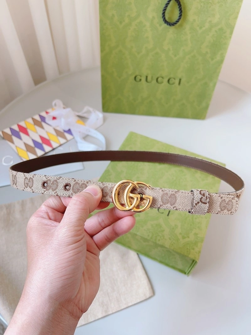 Discounted Gucci Belts