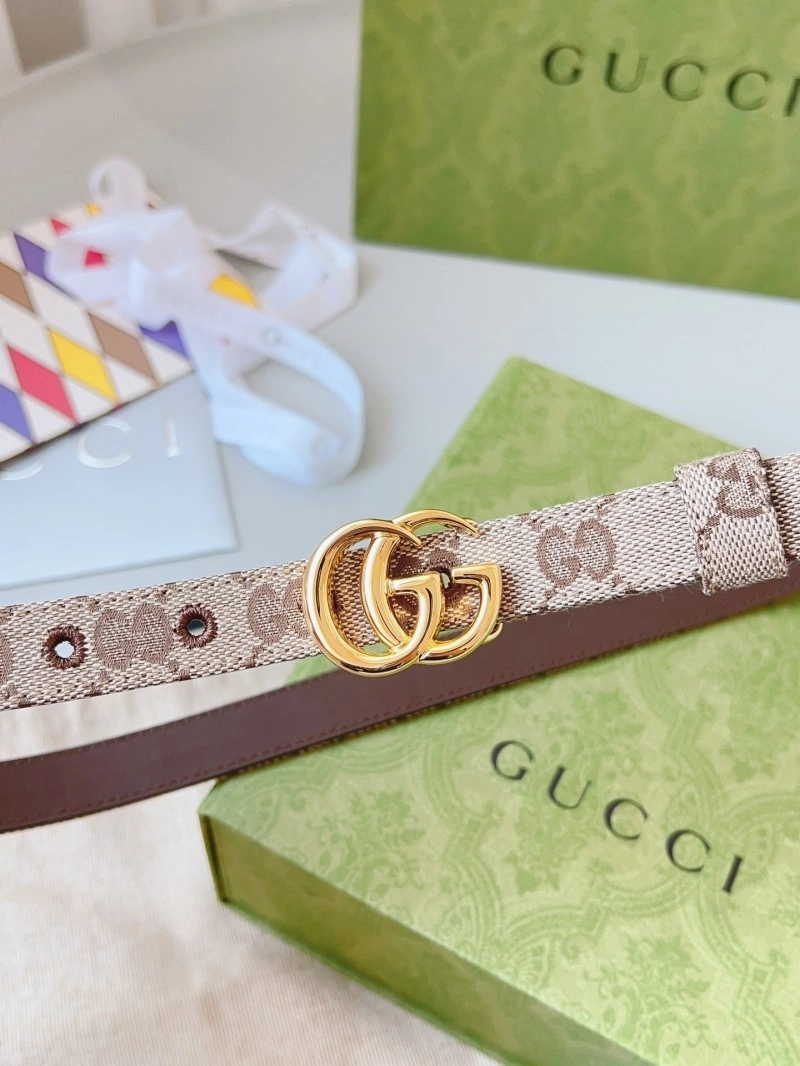 Discounted Gucci Belts