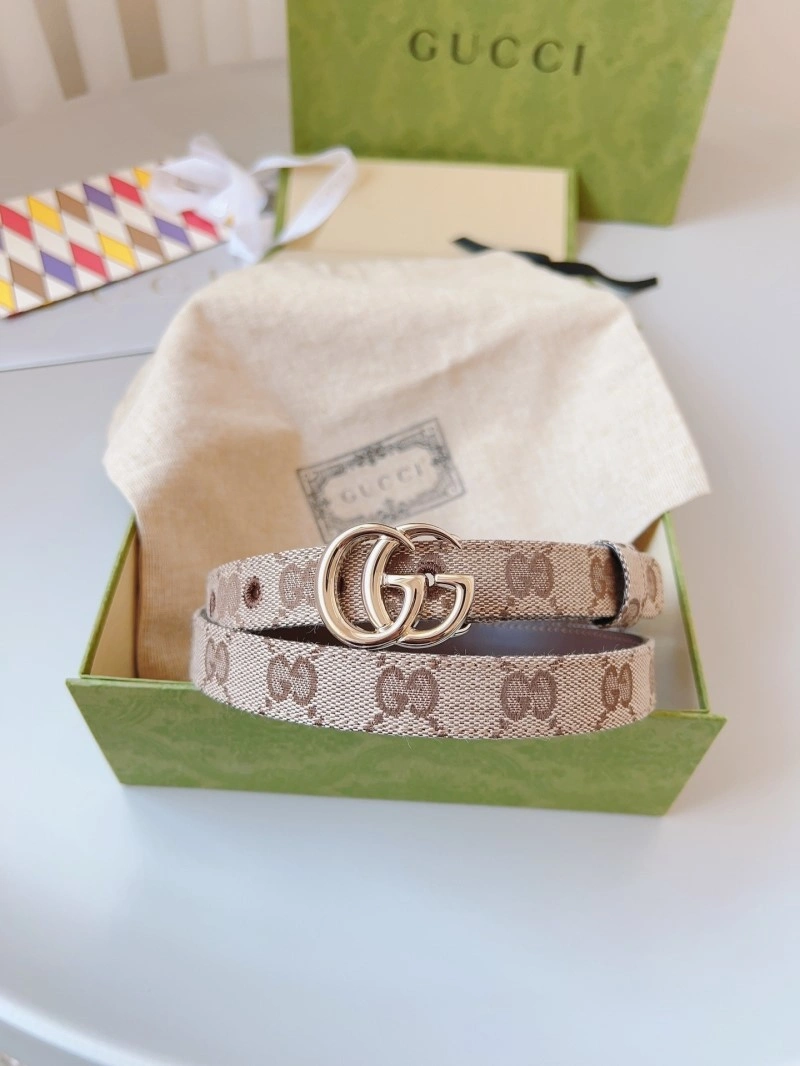Top match Gucci Belts
