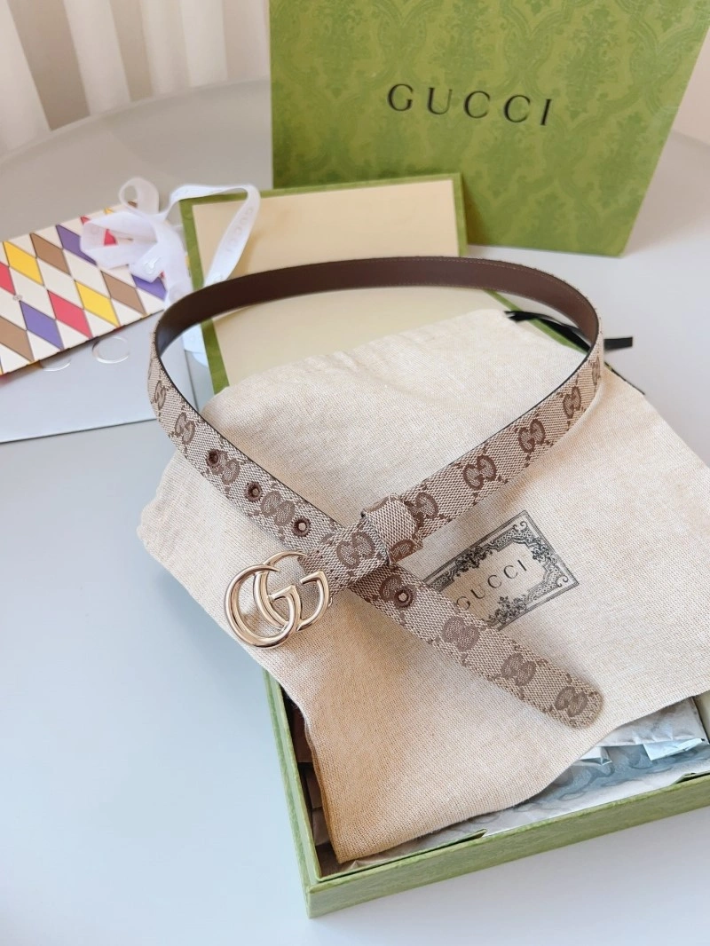Top match Gucci Belts