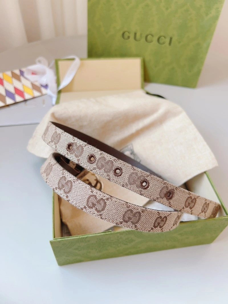 Top match Gucci Belts