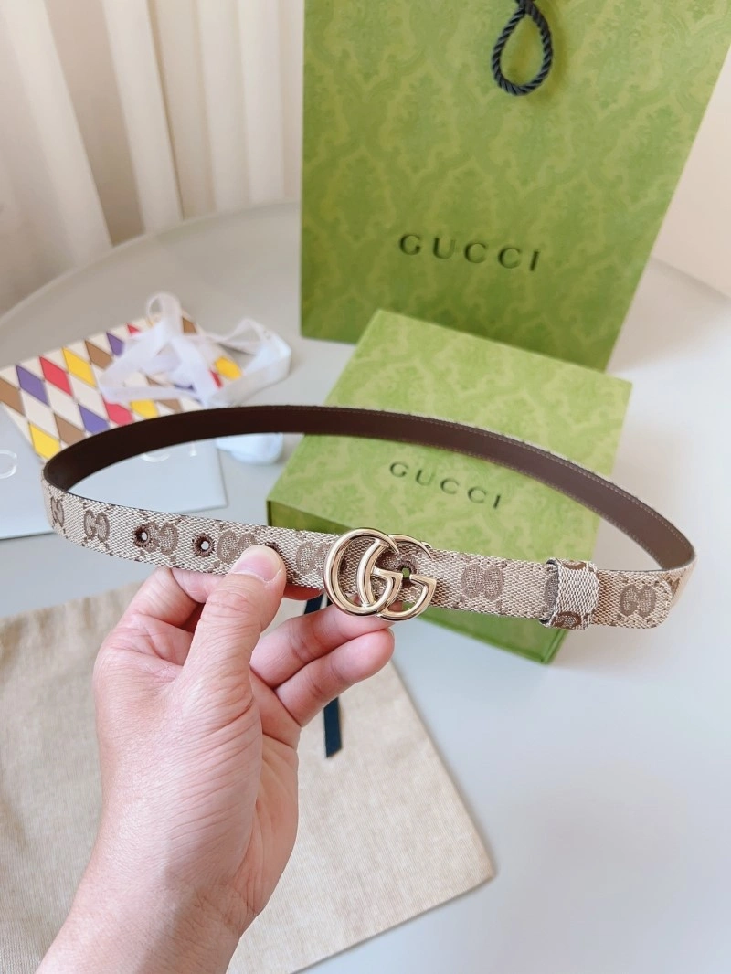 Top match Gucci Belts