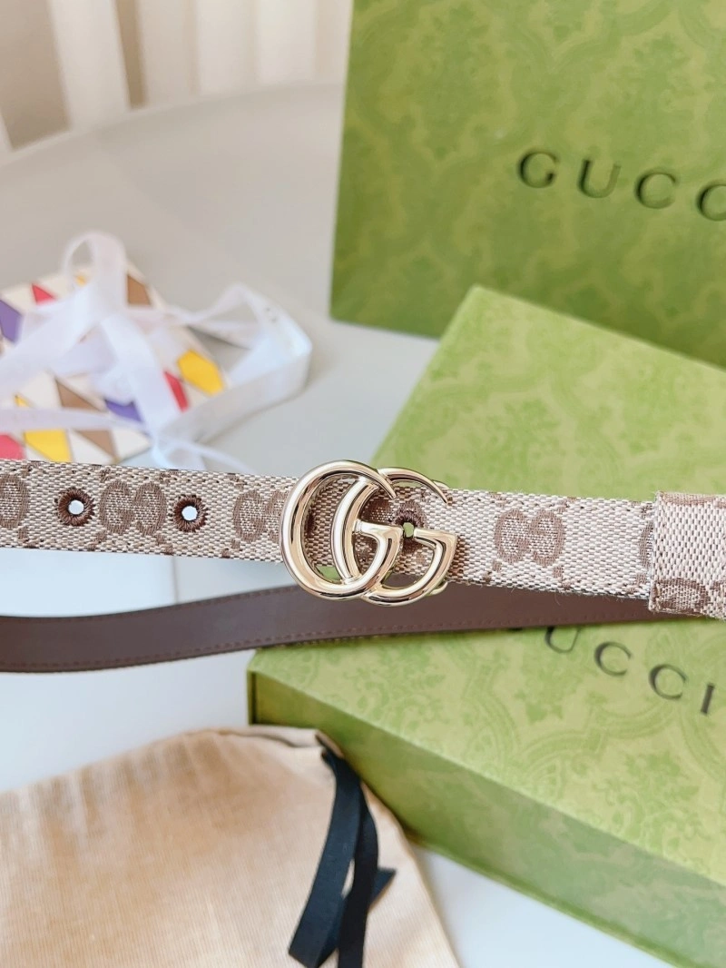 Top match Gucci Belts