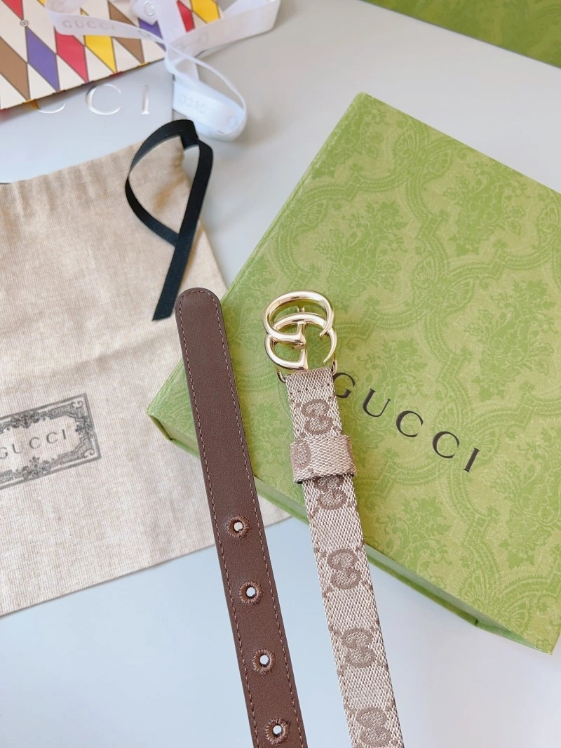Top match Gucci Belts