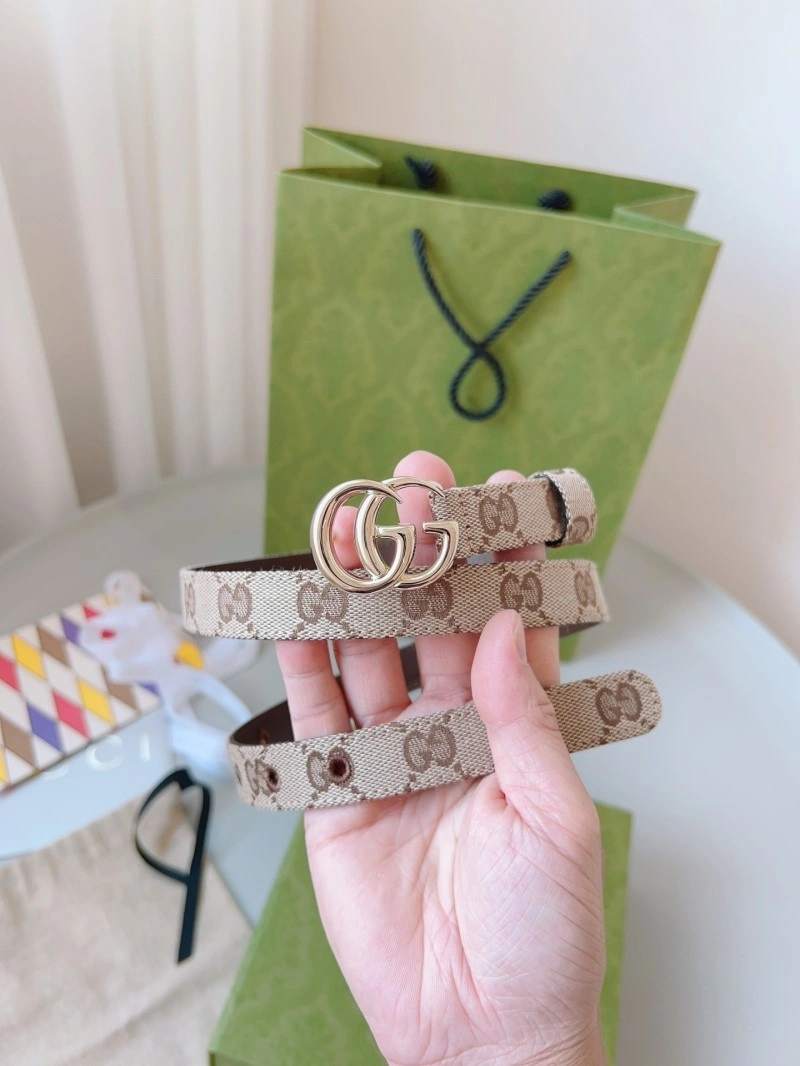 Top match Gucci Belts