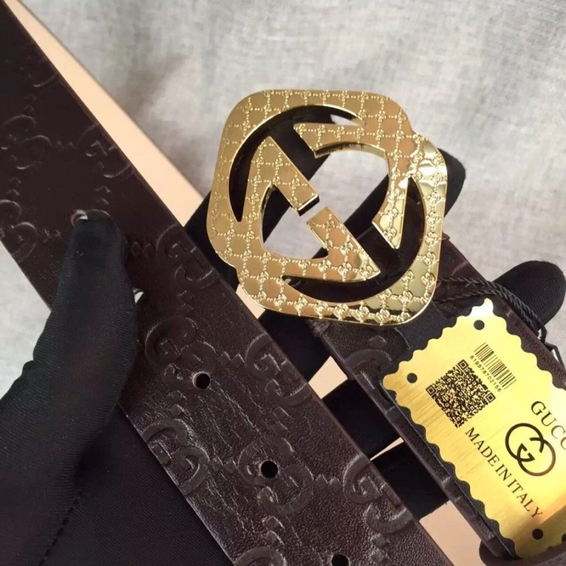 Cut-rate Gucci Belts