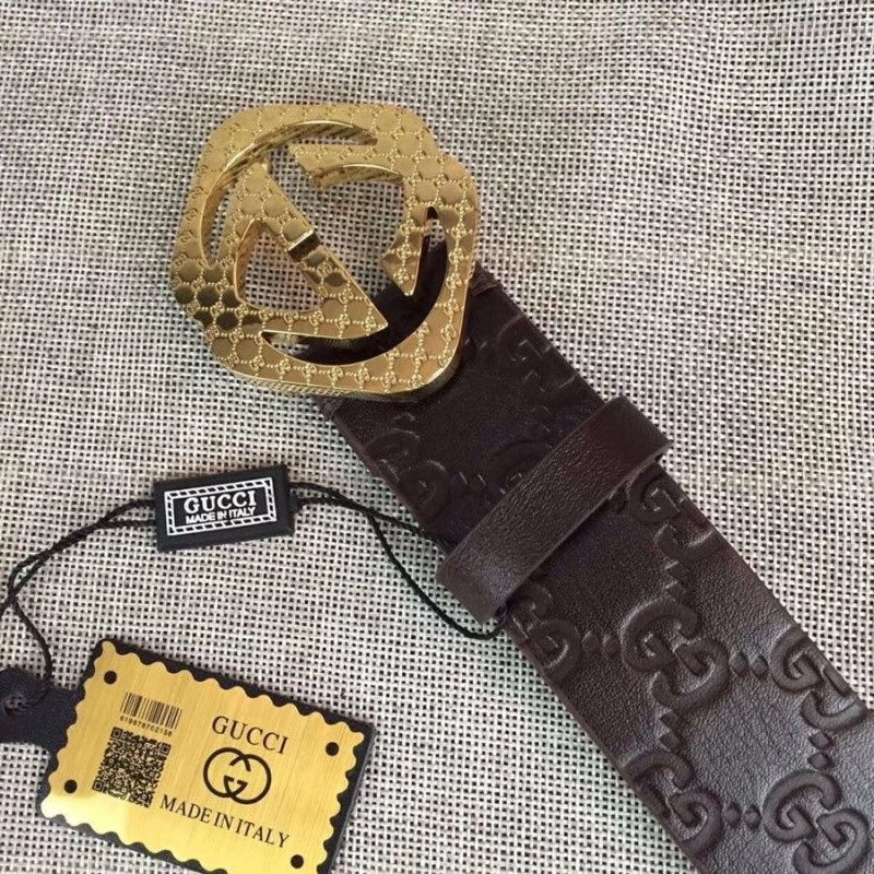 Cut-rate Gucci Belts
