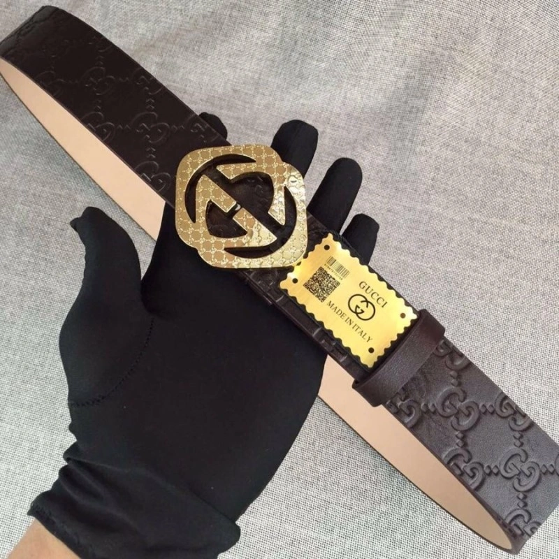 Cut-rate Gucci Belts