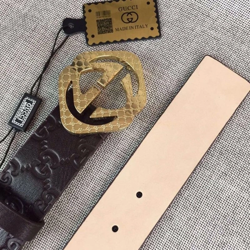 Cut-rate Gucci Belts