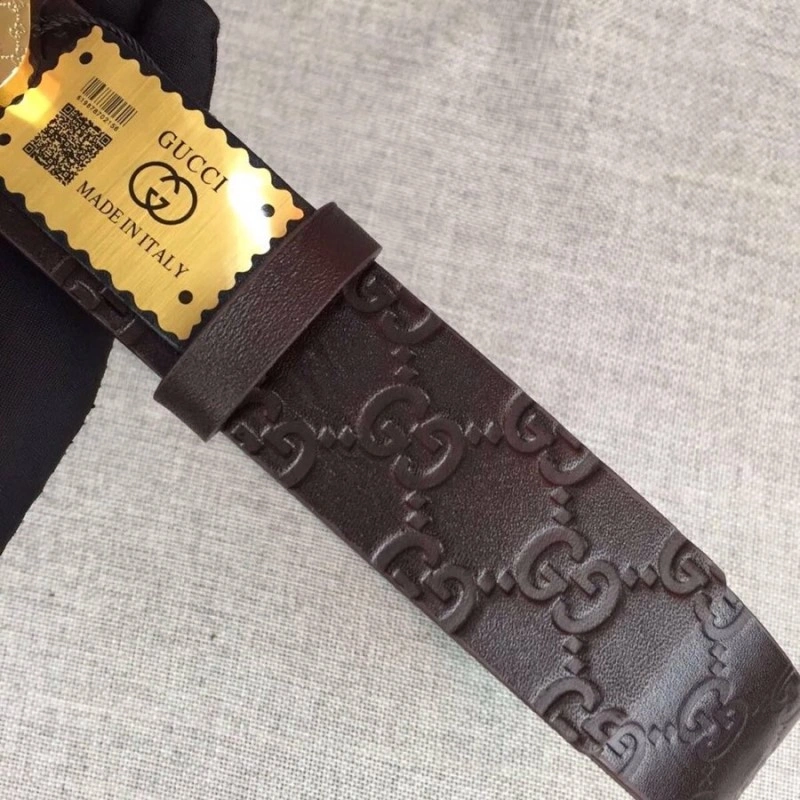 Cut-rate Gucci Belts