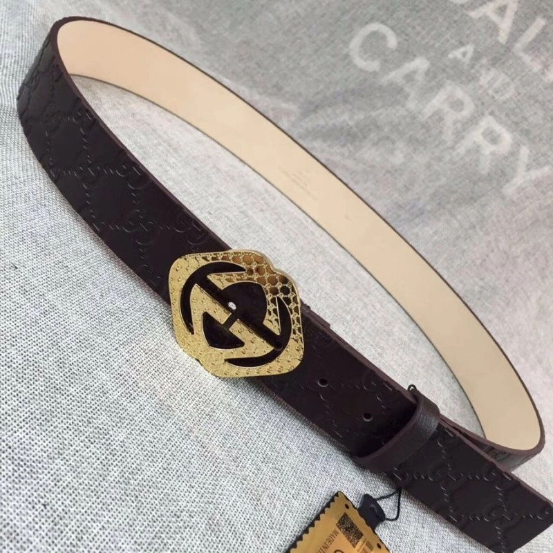 Cut-rate Gucci Belts