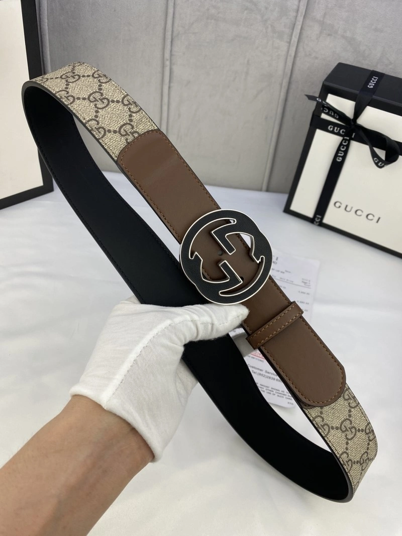 Cut-rate Gucci Belts