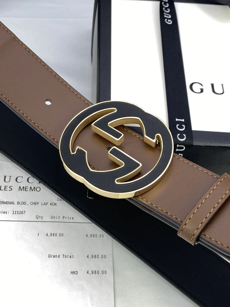 Cut-rate Gucci Belts