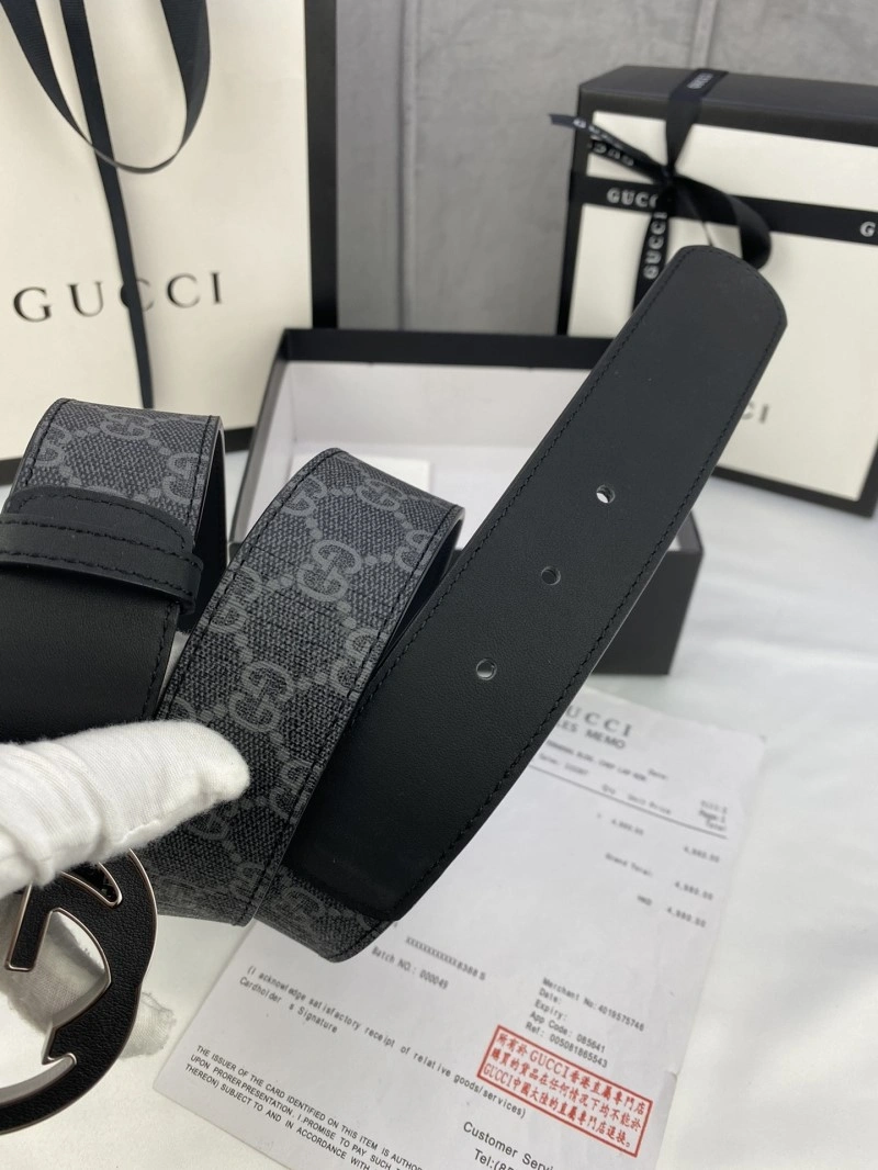 1:1 copy Gucci Belts