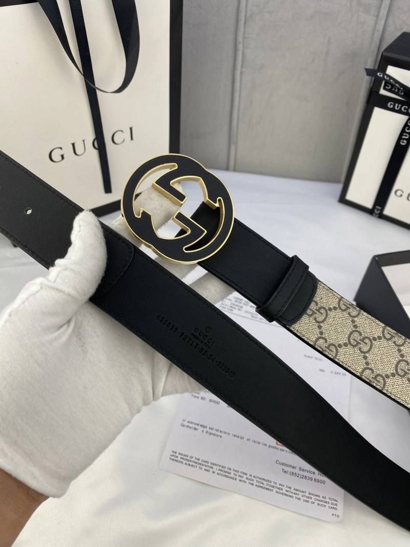 Top match Gucci Belts
