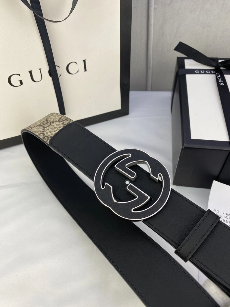 Top match Gucci Belts