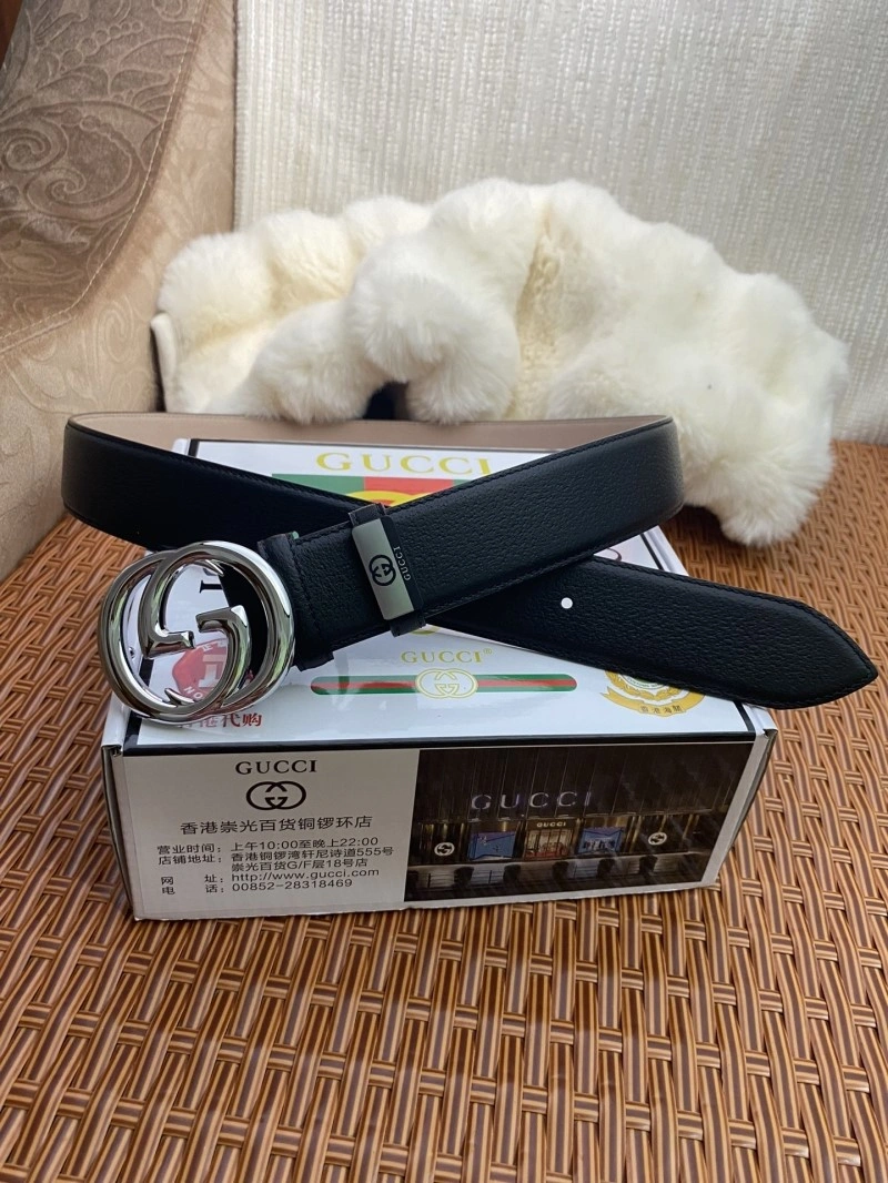 Low-cost Gucci Belts
