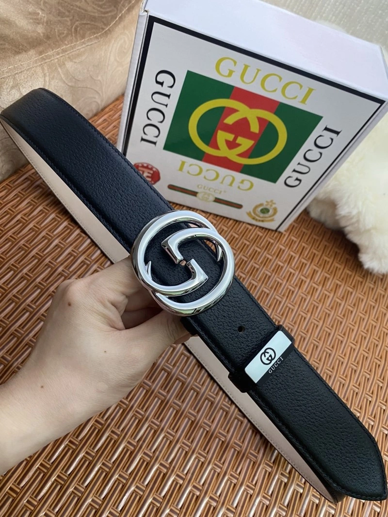 Low-cost Gucci Belts