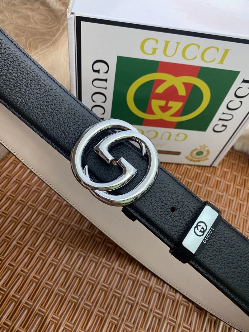 Low-cost Gucci Belts