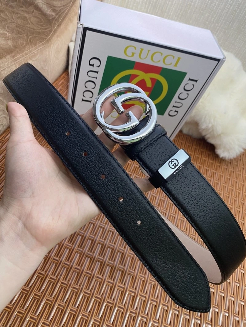 Low-cost Gucci Belts