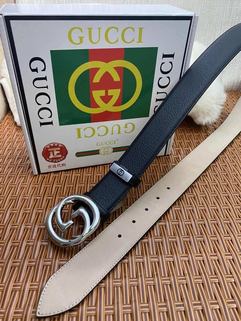 Low-cost Gucci Belts
