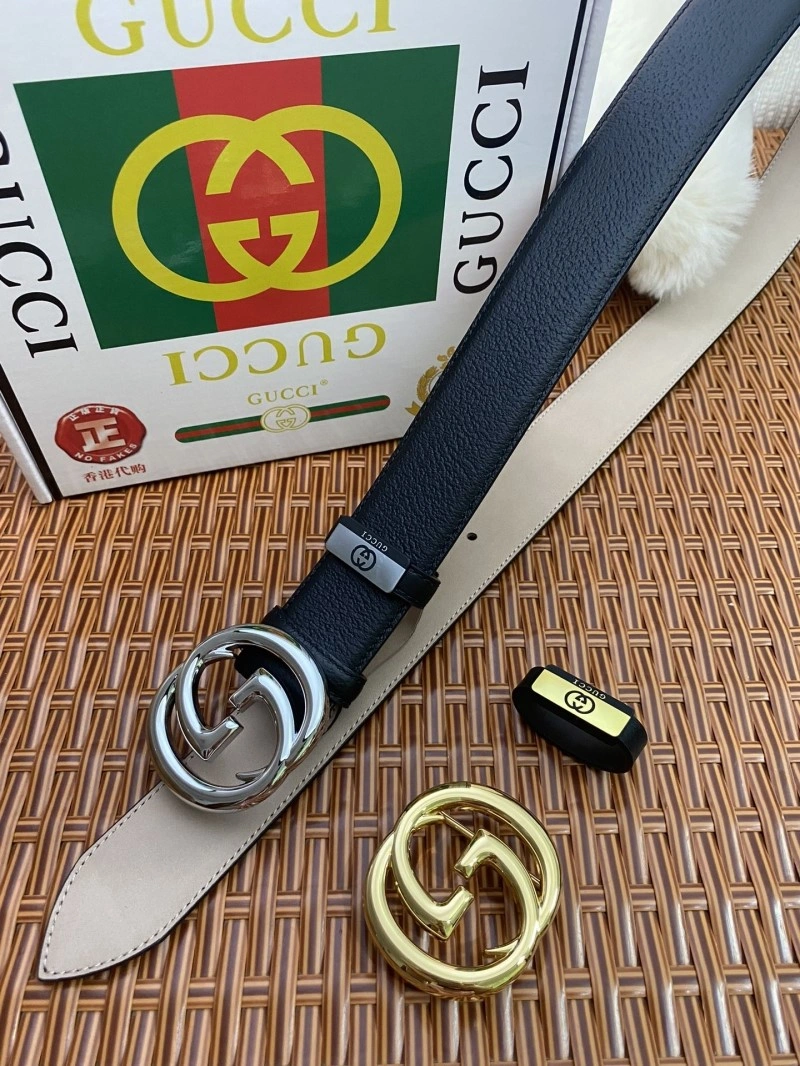 Low-cost Gucci Belts