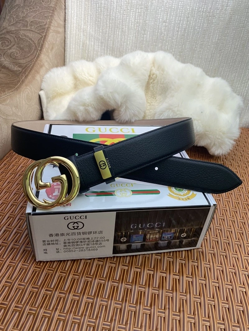 Perfect replica Gucci Belts