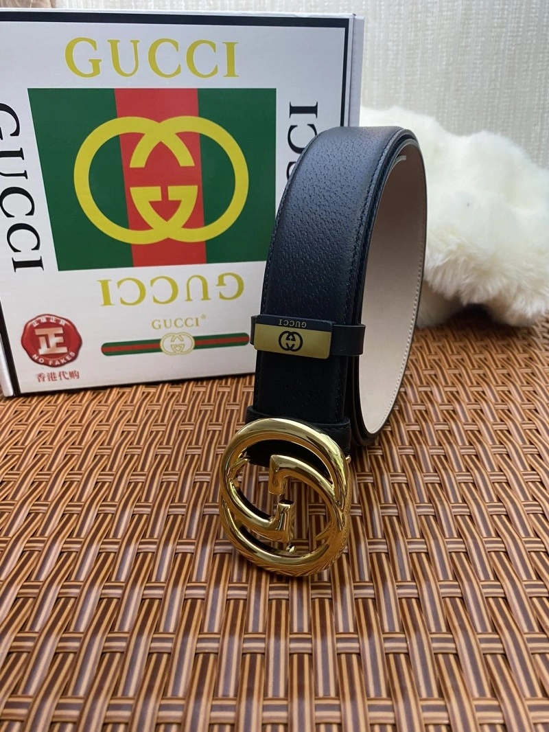 Perfect replica Gucci Belts