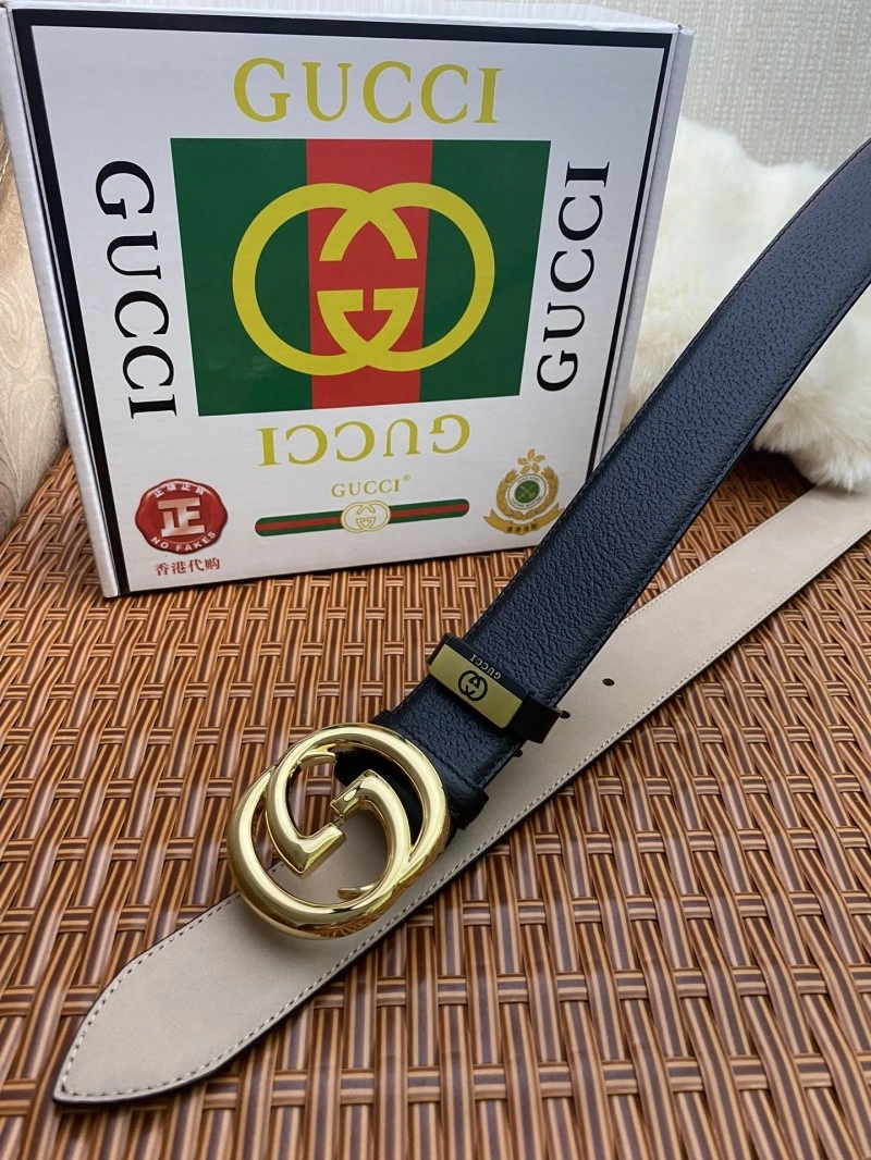 Perfect replica Gucci Belts