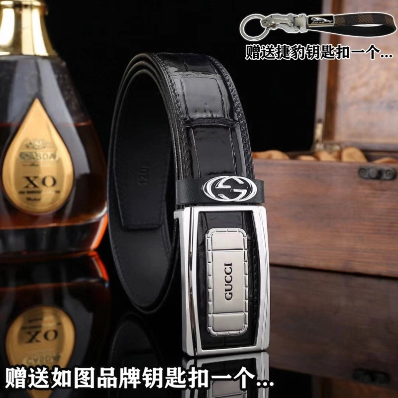 Genuine Gucci Belts