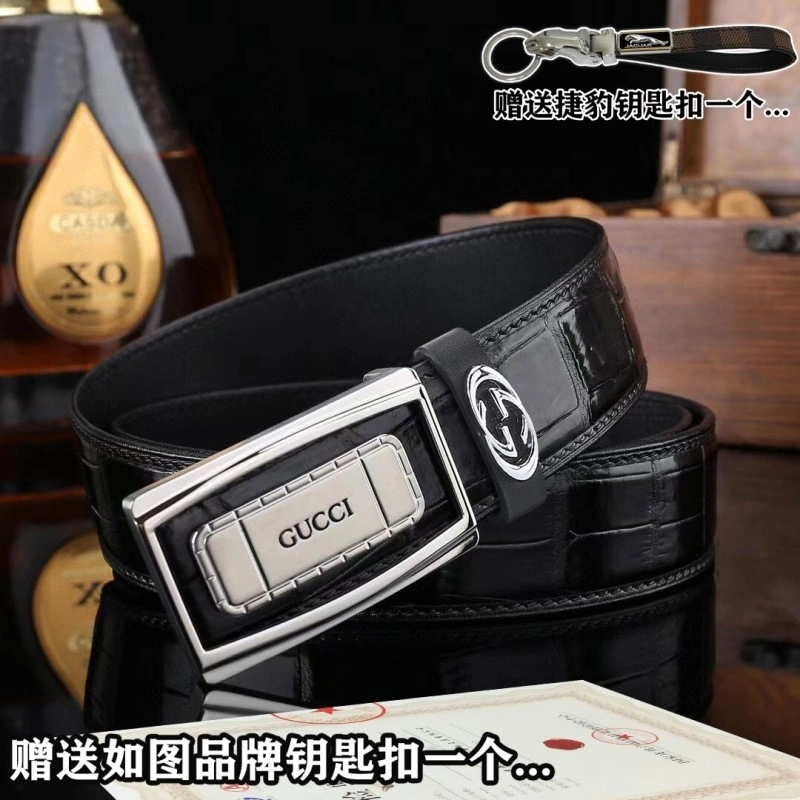 Genuine Gucci Belts