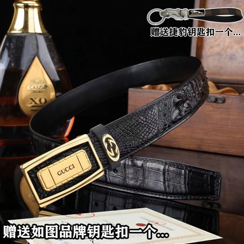 Genuine Gucci Belts