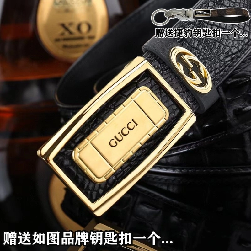 Genuine Gucci Belts