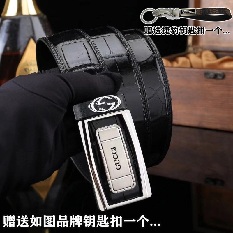 Genuine Gucci Belts