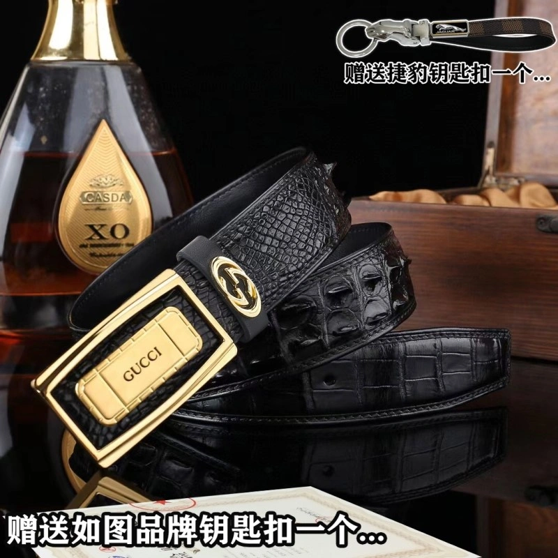 Genuine Gucci Belts