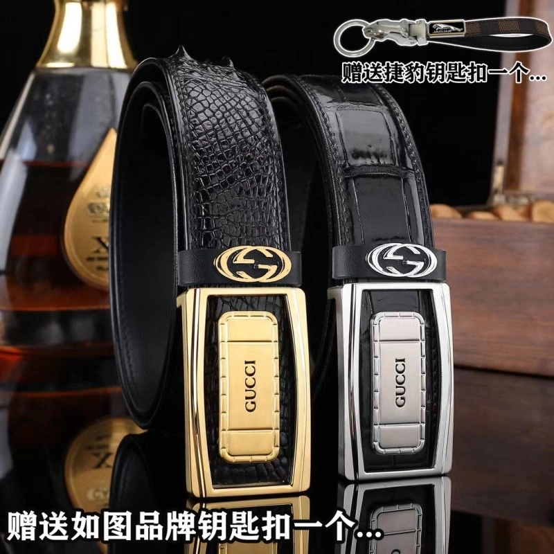 Genuine Gucci Belts