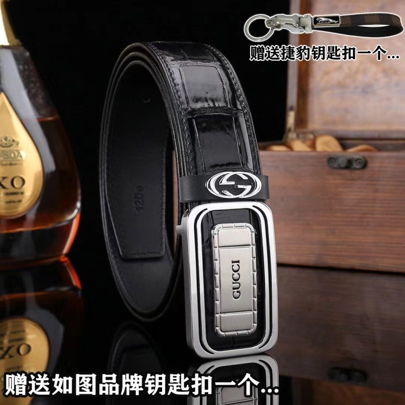 Real Gucci Belts