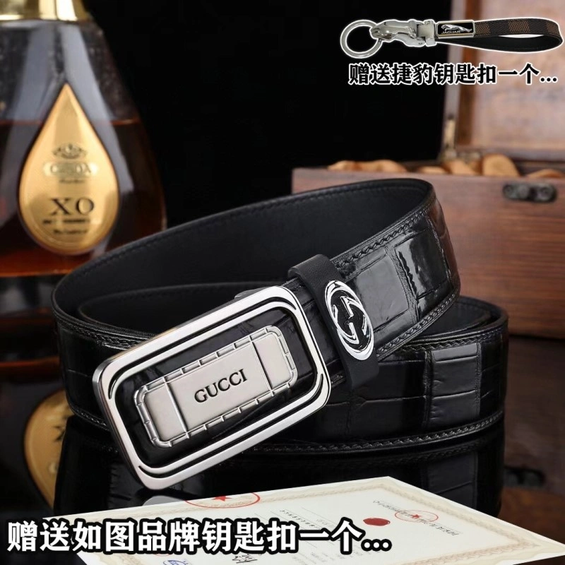 Real Gucci Belts